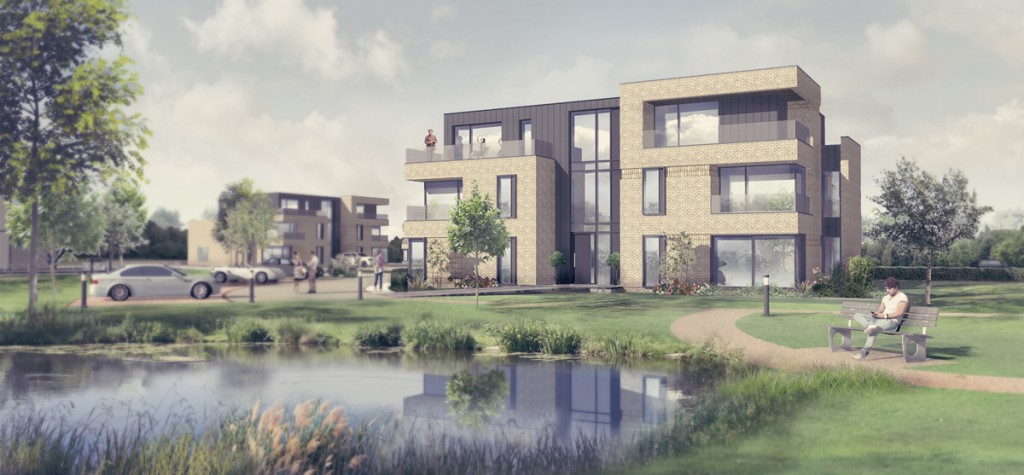 Astley Point – Cartwright & Gross